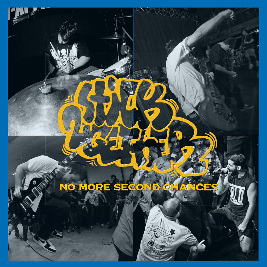 No More Second Chances | Stick Together | Triple B Records