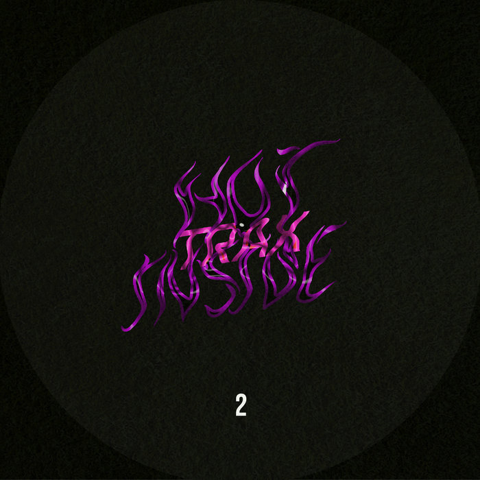 HIT VOL.2 | Hot Inside Trax
