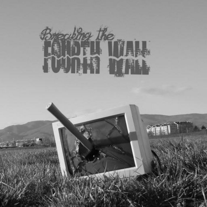 Breaking the 4th wall | Breaking the 4th wall (ex. Nervous stand ...