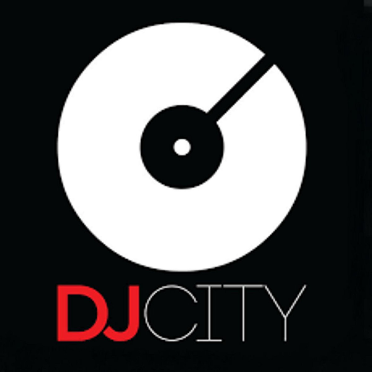 DJ City 2602 | DJ City 2602 | David Trevino Works