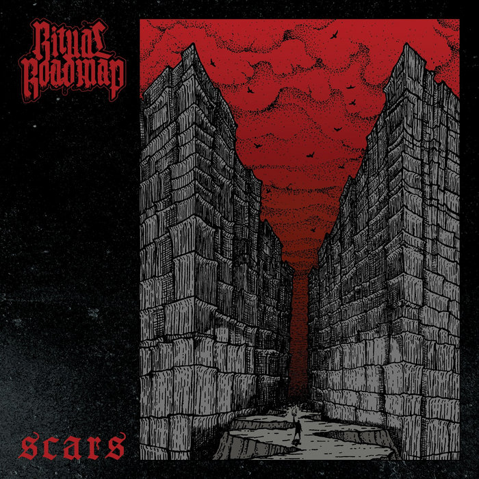 SCARS | RITUAL ROADMAP