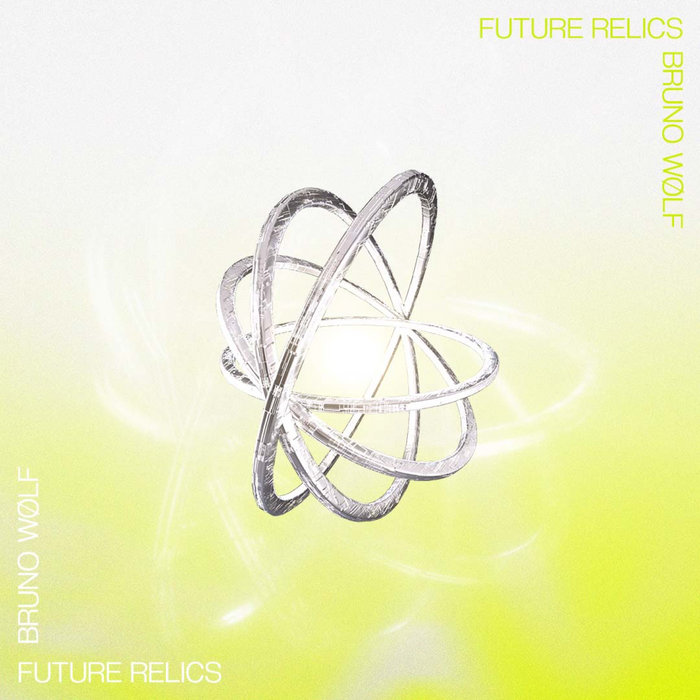 Future Relics | Bruno Wølf