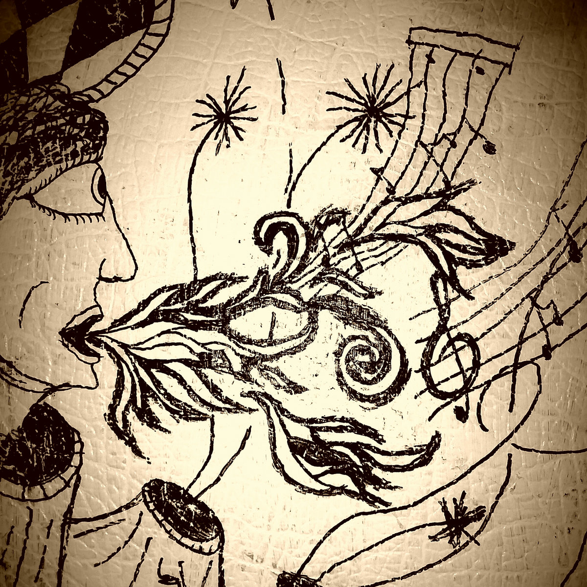 Another for the Birds - 4 track demo | Tony Farris