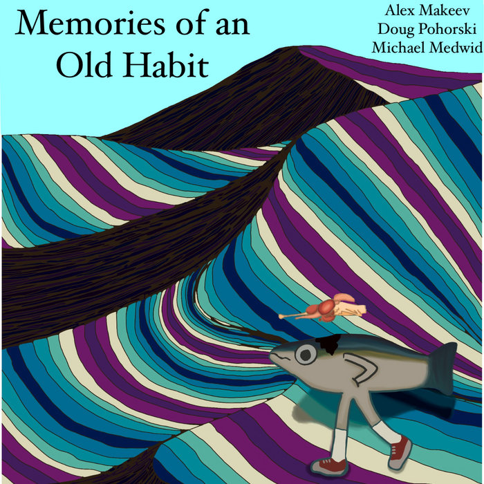 Memories of an Old Habit | Alex Makeev