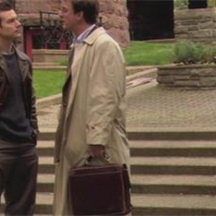 Frame Of Mind | Carl T. Evans