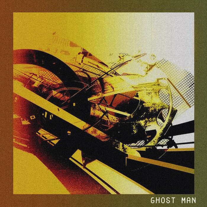 voidwalker | ghost man
