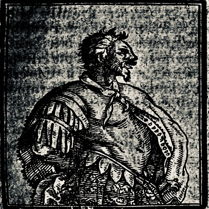 Scourge Of God | Stalk Market | Carbon Son