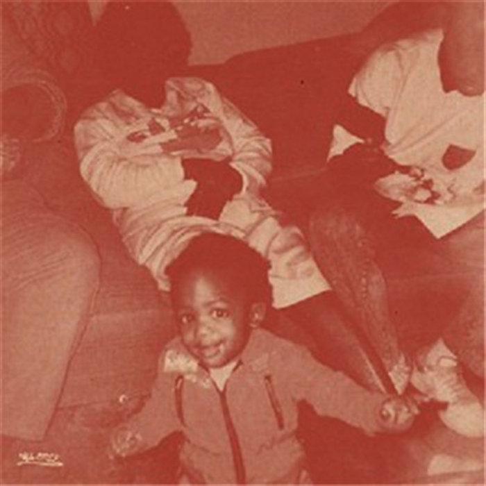 Rap Joints Vol 1 | knxwledge