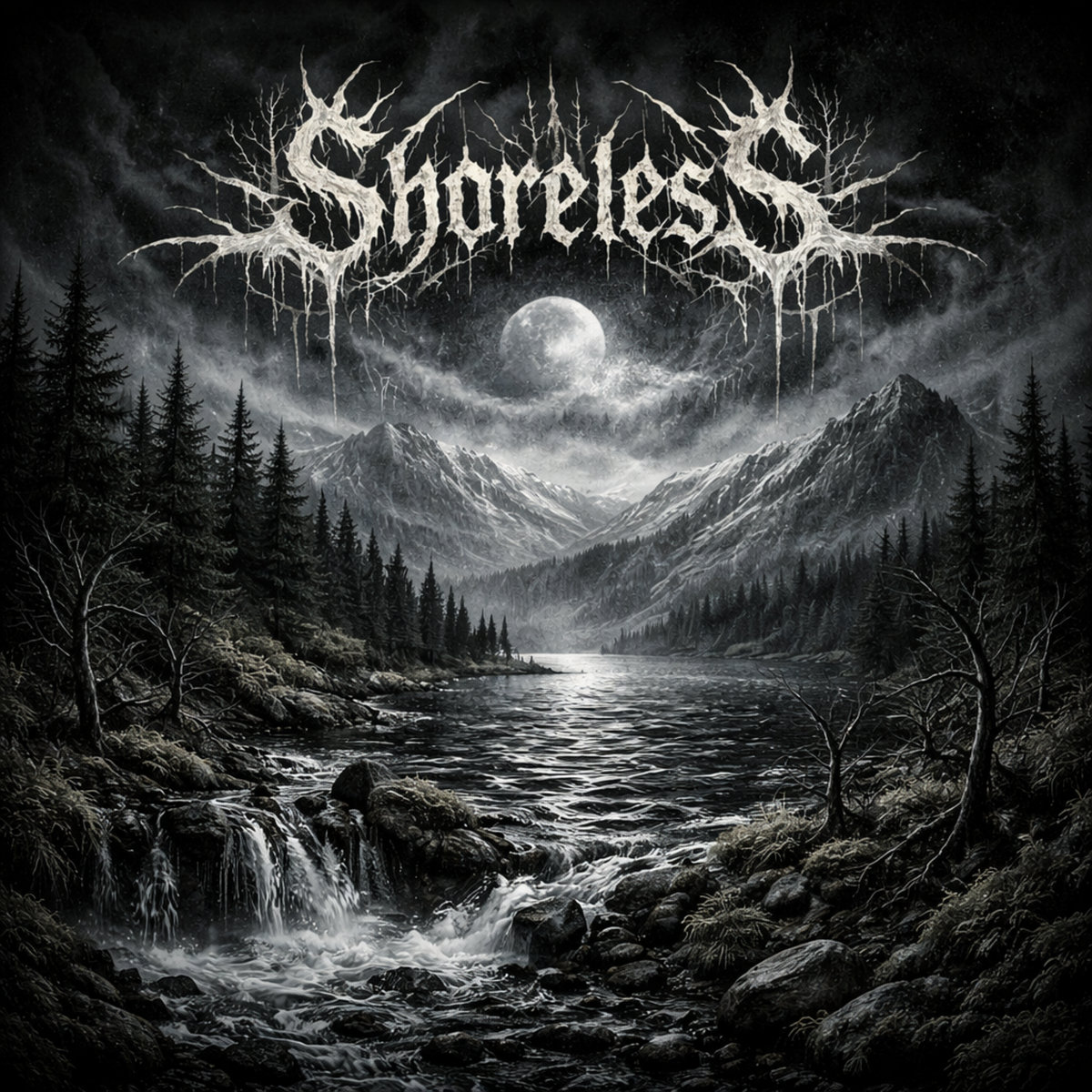 Shoreless | Shoreless