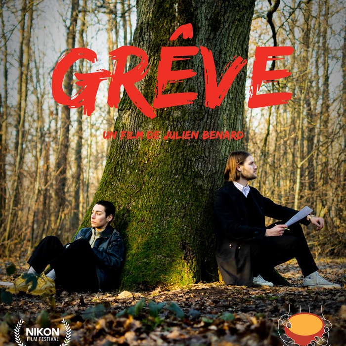 Greve (OST) | Lucas Caudmont