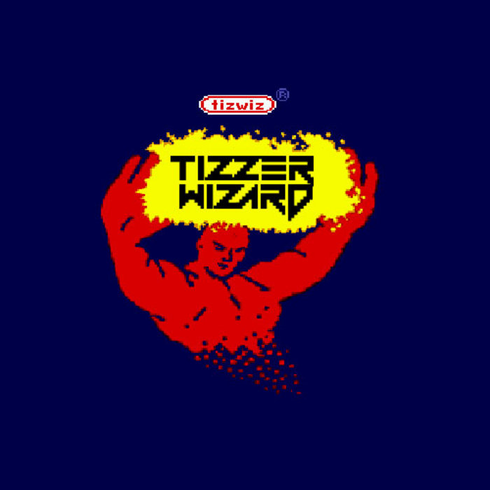 WIZARD | Tizzer