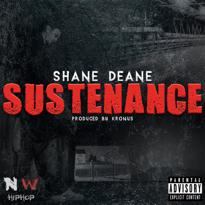 Sustenance | Shane Deane
