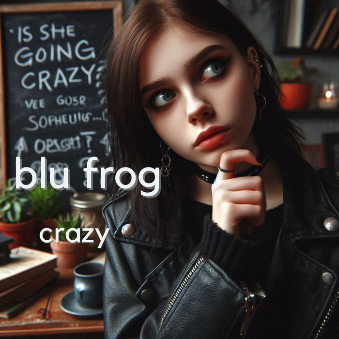 crazy | Blu Frog Productions