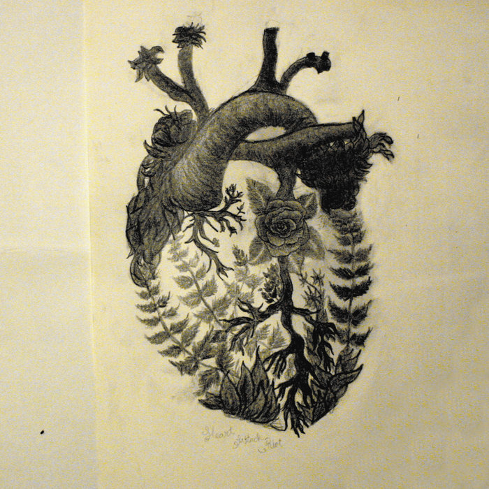 heart attack riot | blood moon ball