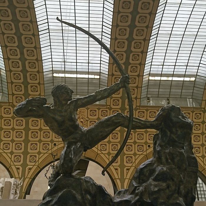 Liste | Ruff Draft Trio