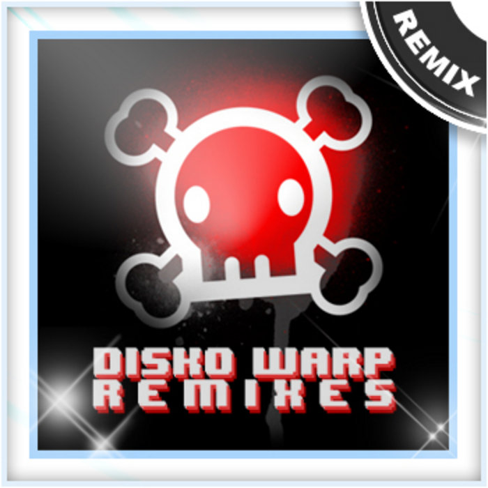 Disko Warp Remixes | Disko Warp Records | Viverus Studios