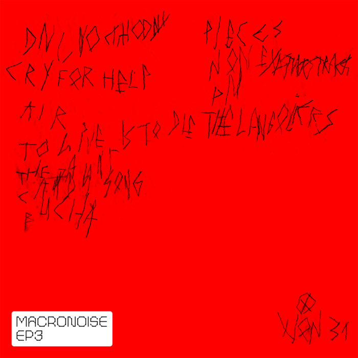 EP3 | MacroNoise | XION