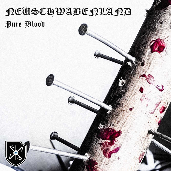Pure Blood (Goatmoon Cover 2025) | Neuschwabenland