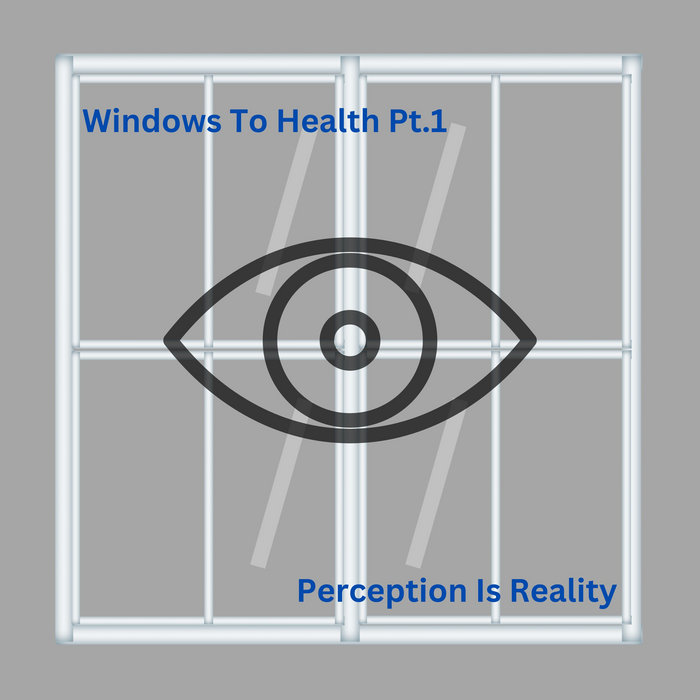 Windows To Health Pt.1: Perception Is Reality | kanzo_king | Musical ...