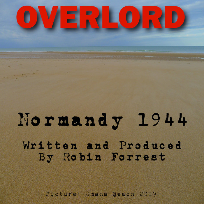 Overlord | Robin Forrest