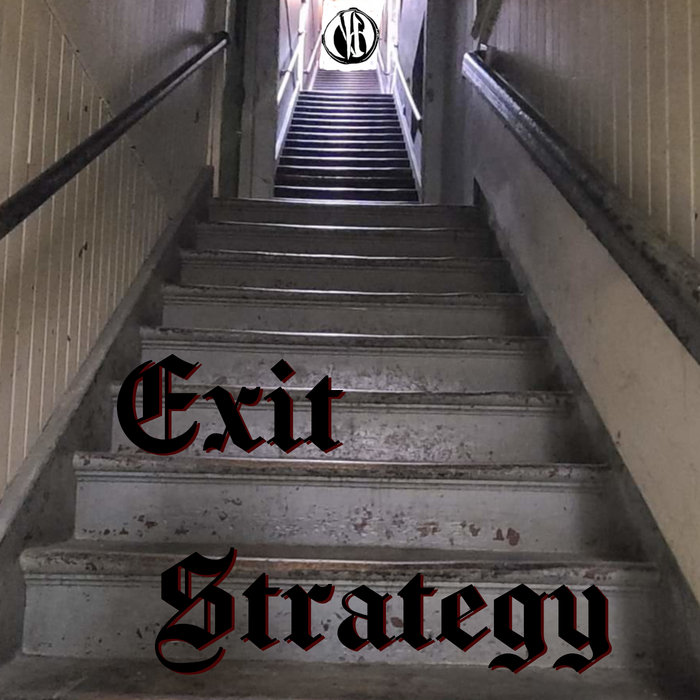 Exit Strategy | Ennaytch | Outsider Industries
