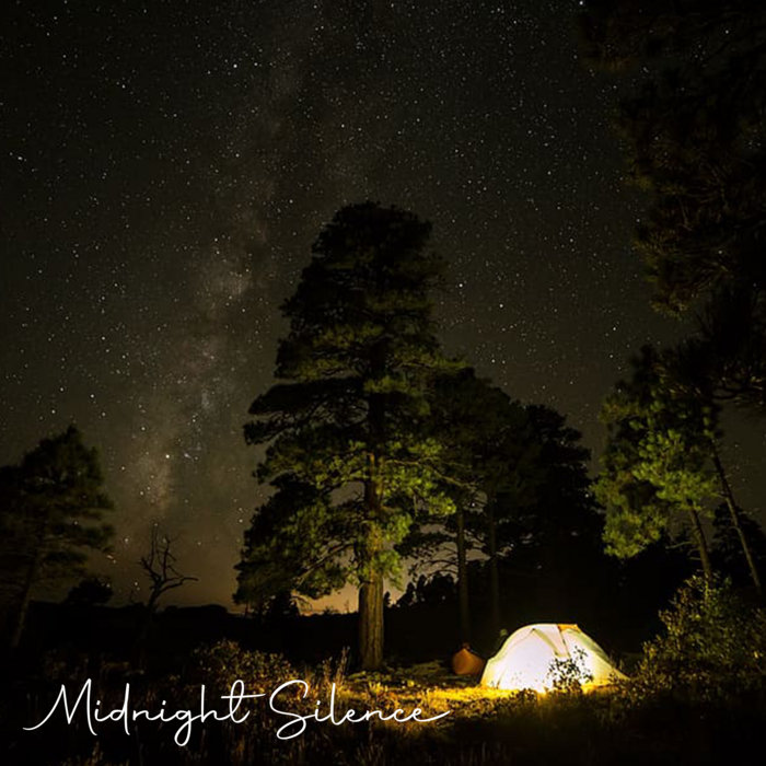 Midnight Silence | Aleksandar Boboychev (Inferno)