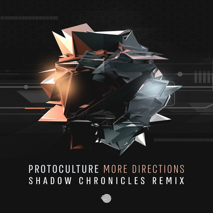 More Directions | Protoculture | Iboga Records