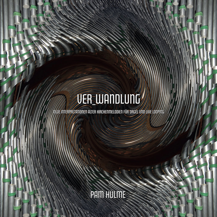 Ver_wandlung | Pam Hulme