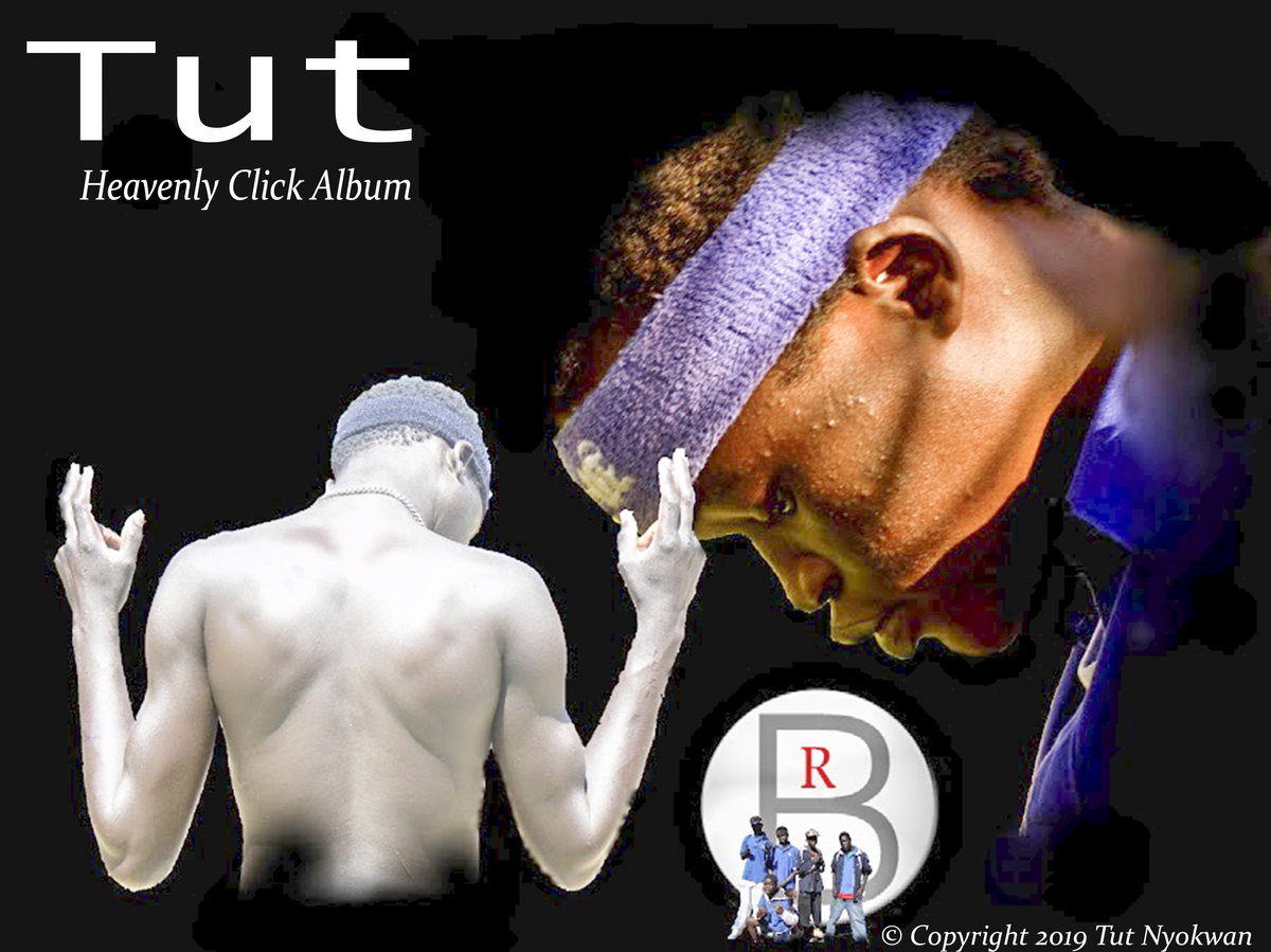 St Tut Album | Toonkoor