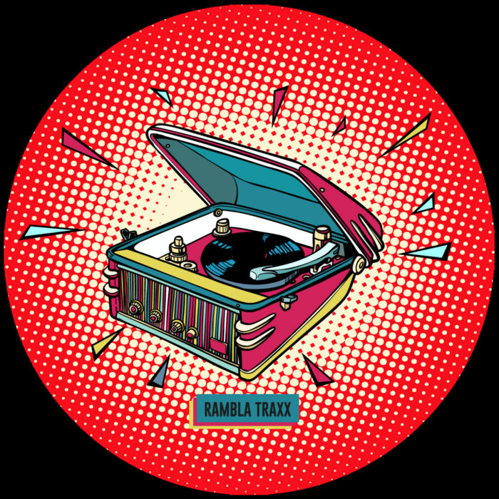 Rambla Traxx 006 | Luca Bortolo, Robert Owens | Rambla Traxx