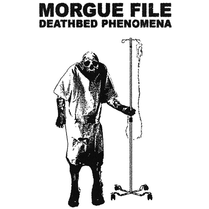 Deathbed Phenomena | Morgue File | deathbed tapes
