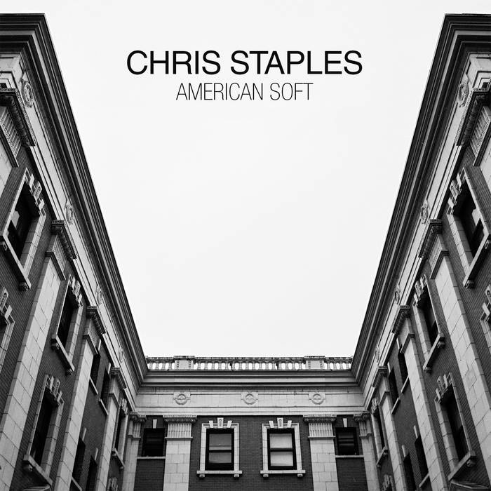 American Soft | chris staples