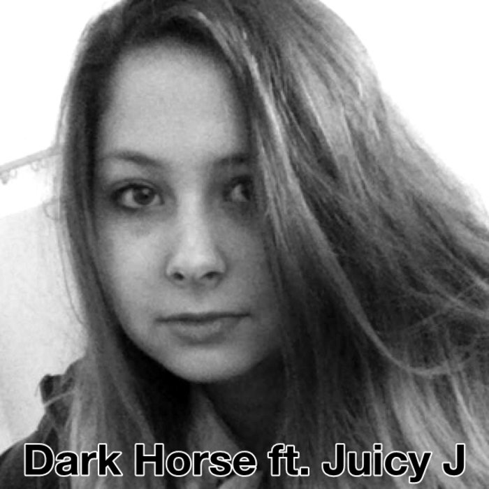 Dark Horse ft. Juicy J | LucyByrsely Dark Horse ft. Juicy J | LucyByrsely