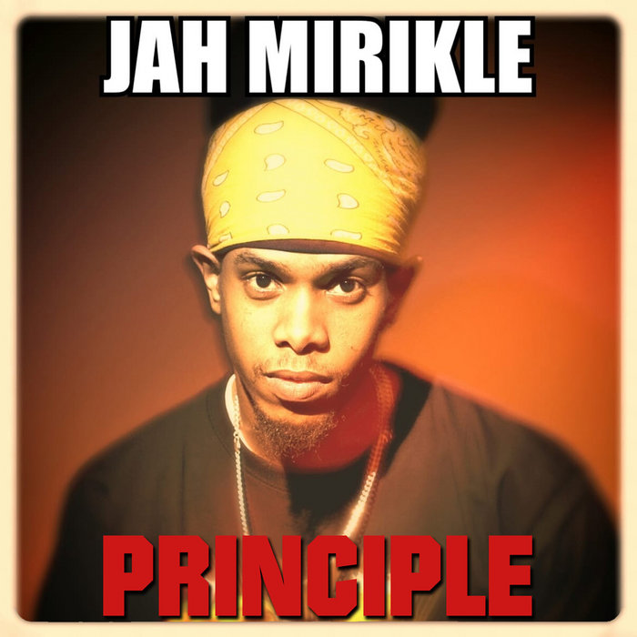 Principle Jah Mirikle Mystical Roots Warrior principle-jah-mirikle-mystical-roots-warrior
