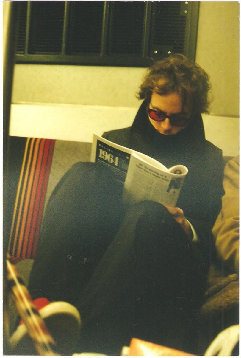 In The Air EP (2024 Edition) | Alan Madej