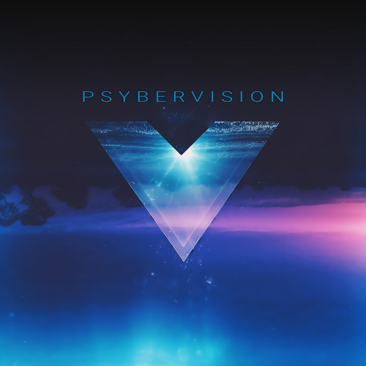 Cyberpunk Generator 2 | Psybervision