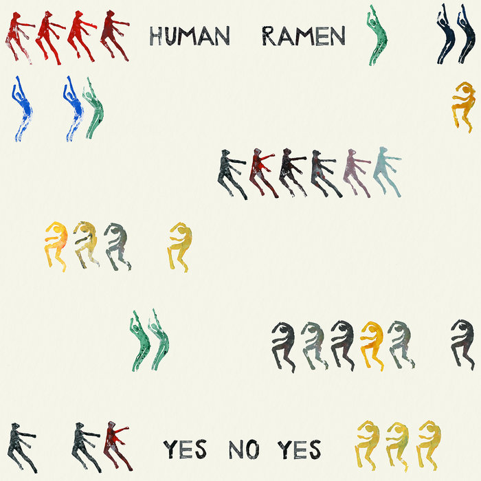 Yes No Yes | Human Ramen