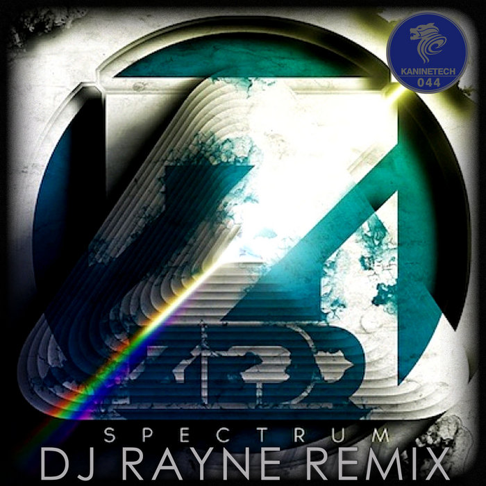 Spectrum (Remix) | Dj Rayne