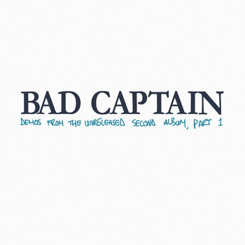 Music | BAD CAPTAIN
