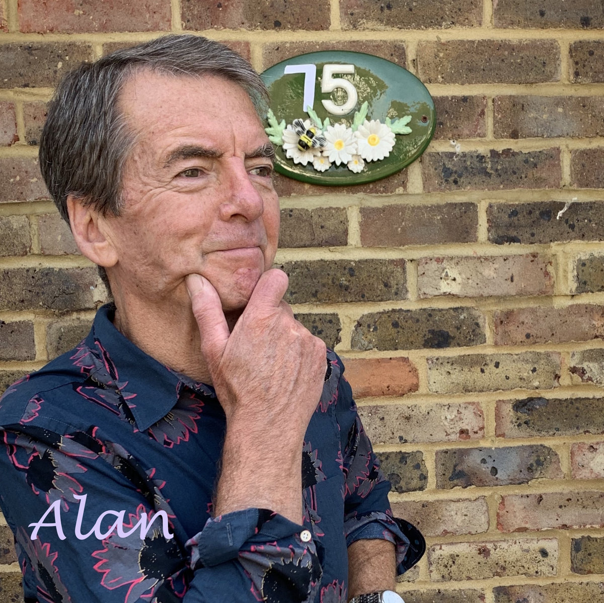 75 | Alan Clark-Wilson | ACW