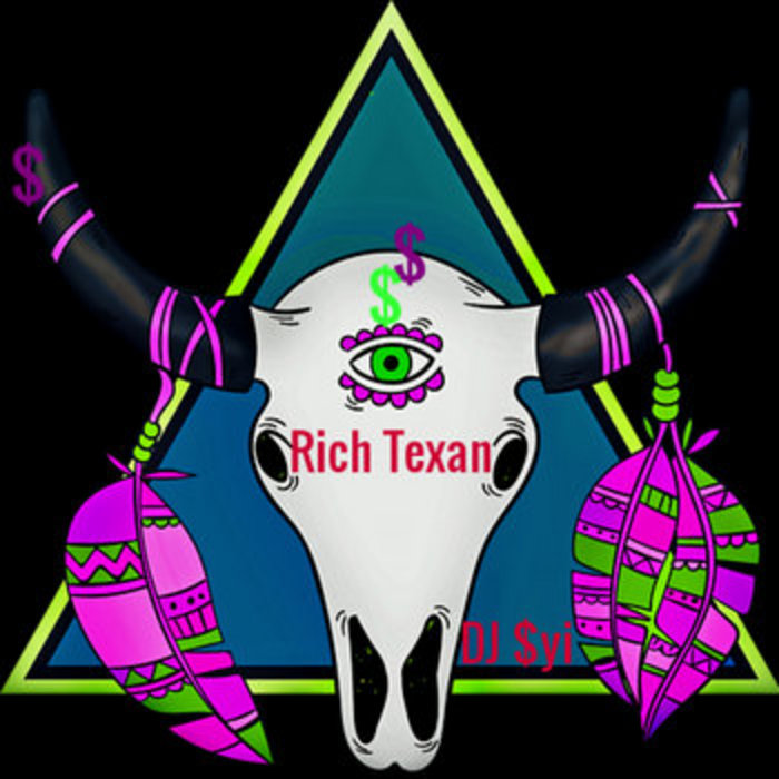 The Rich Texan | J.chainz