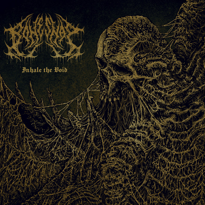 Inhale the Void | BONESNAP | Bonesnap
