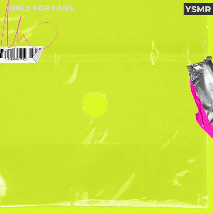 ONLY FOR FANS 5 | YSMR