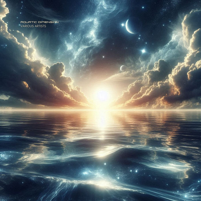Aquatic Dimension | Various Artists | Thalios