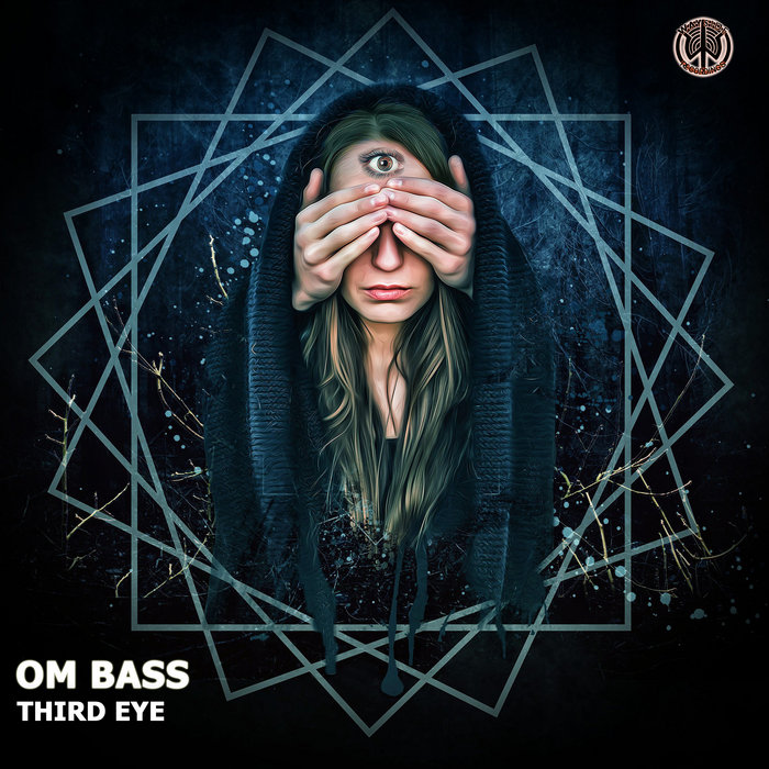 Om Bass - Third Eye (WSR073 - Wayside Records) | Wayside Recordings