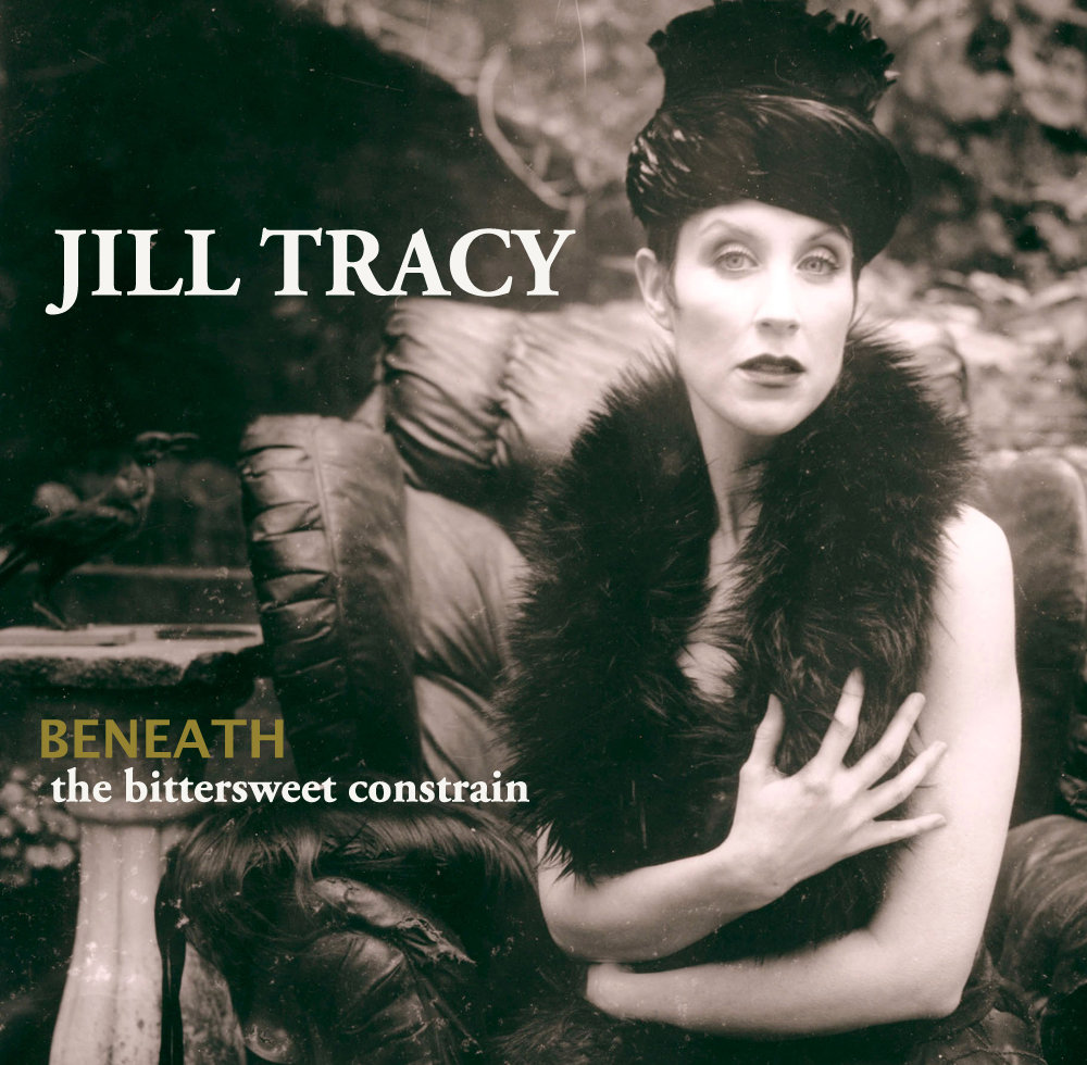 BENEATH: The Bittersweet Constrain (instrumental mixes) | JILL TRACY