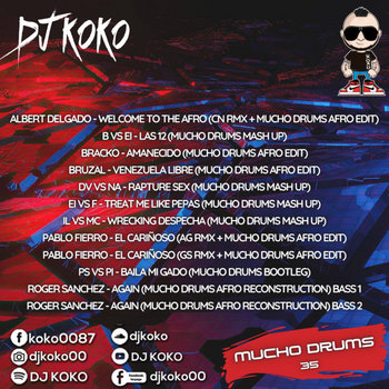 Music | DJ KOKO