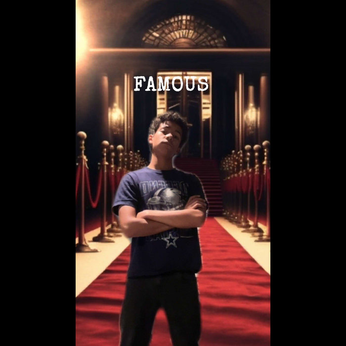 FAMOUS | Lil Ray