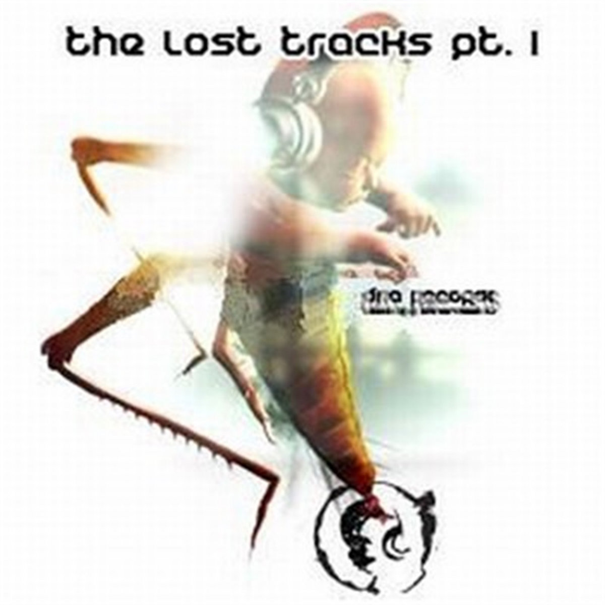The Lost Tracks Pt I | Negative A