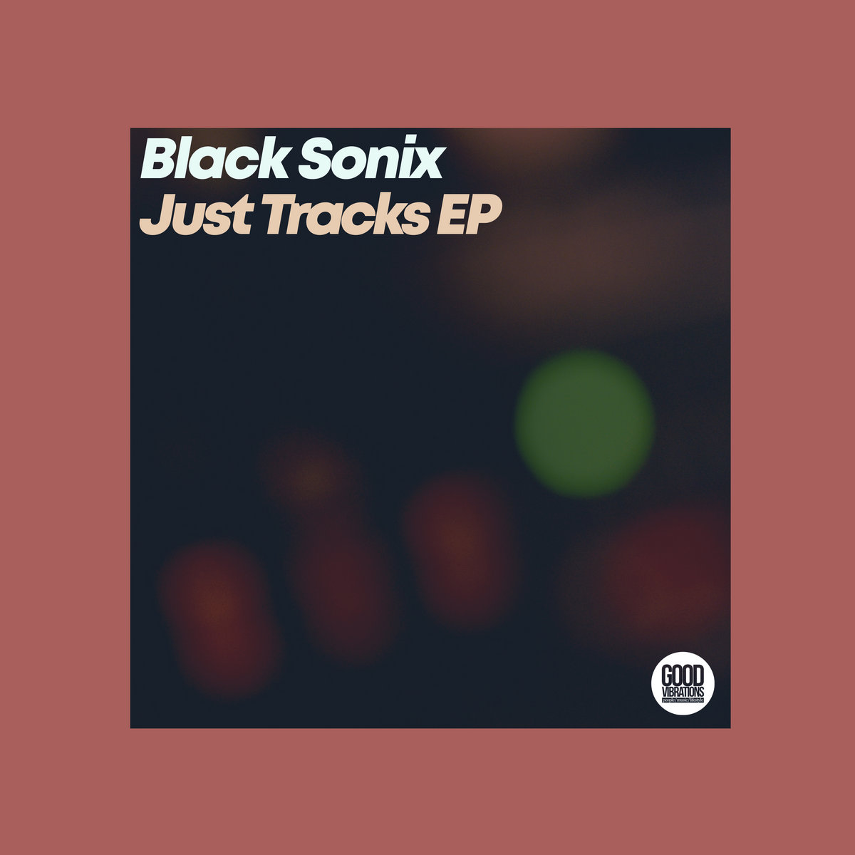 Luna One | Black Sonix